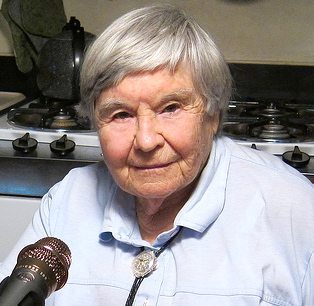 Eva Brann - Alchetron, The Free Social Encyclopedia